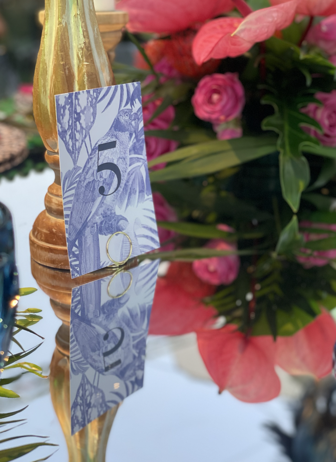 Casamento Maria & Luís & Baptizado Filipe - Joana Event Designer